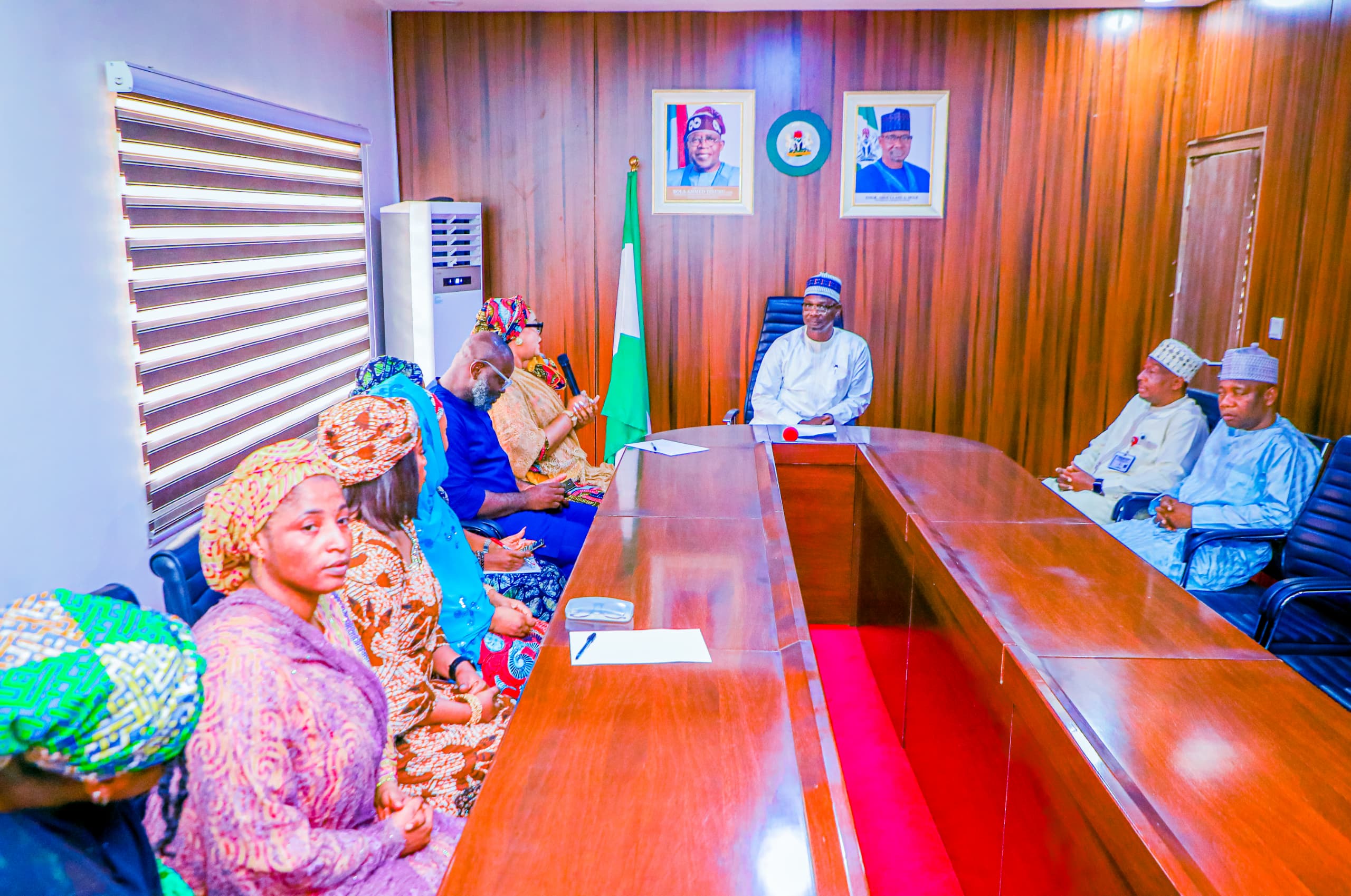 FG To Enroll Almajiris In Homegrown School Feeding Program LiveTimes9ja